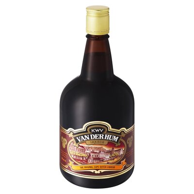 Kwv Van Der Hum Original Liqueur 750ml | Smart Price Specials | PnP Home