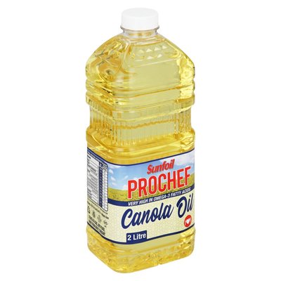 Sunfoil Canola Oil 2 Litre | Smart Price Specials | PnP Home