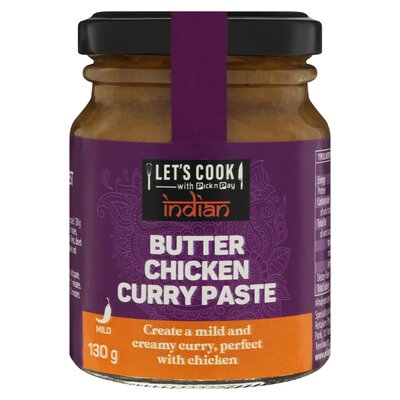 PnP Butter Chicken Paste 130g | Smart Price Specials | PnP Home