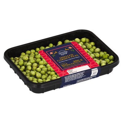 PnP Shelled Garden Peas 200g | PnP