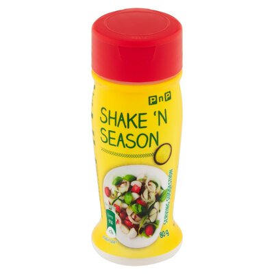 PnP Shake 'n Season 80g | PnP