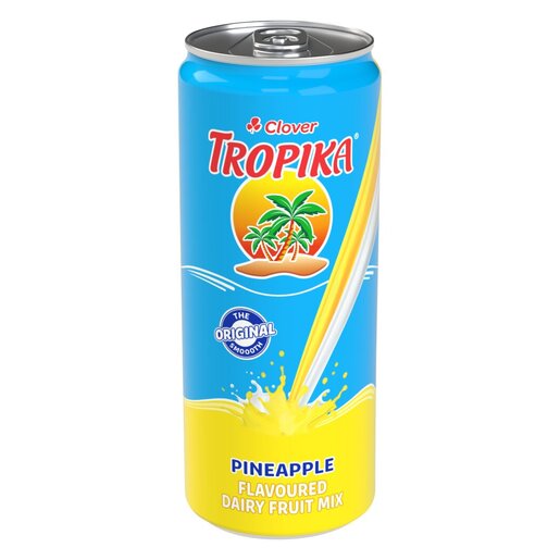 Tropika Pineapple Still Juice 300ml | PnP