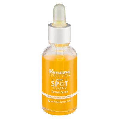 Himalaya Dark Spot Clearing Turmeric Face Serum 30ml | PnP