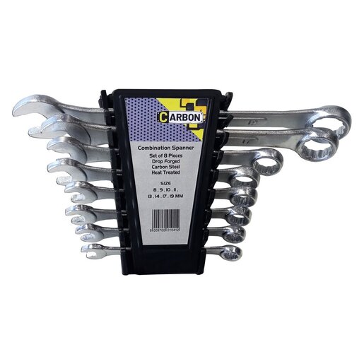 Glo Tool 8 Piece Wrench Set | Smart Price Specials | PnP Home