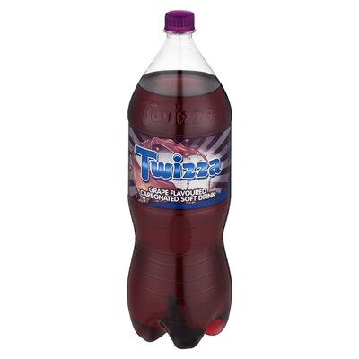 Twizza Cold Drink Grape 2L | PnP
