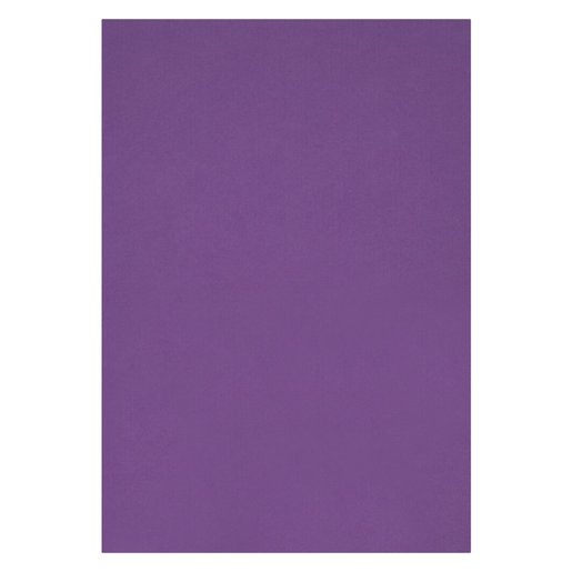Butterfly A4 Bright Board Purple 10 Sheets | PnP