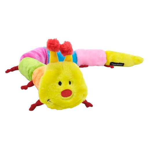 ZippyPaws Large Caterpillar | PnP