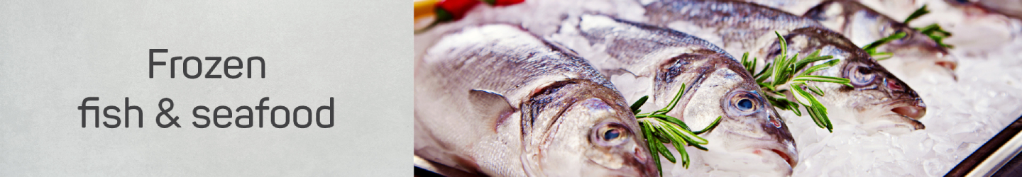 Frozen Fish & Seafood | Frozen Food | Smart Price Specials | PnP