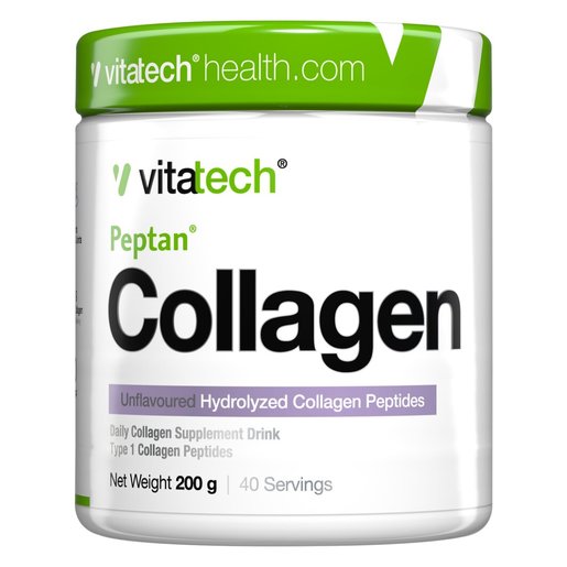 Vitatech Collagen Powder 200g | PnP