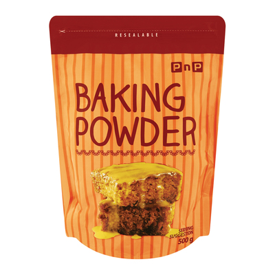 Royal Baking Powder Refill 500g | PnP