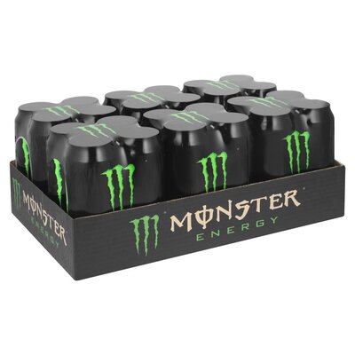Monster Energy Drink 500ml x 24 | Smart Price Specials | PnP Home