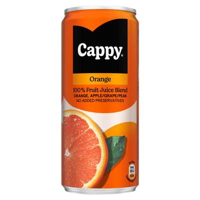 Cappy | Juices | Smart Price Specials | PnP
