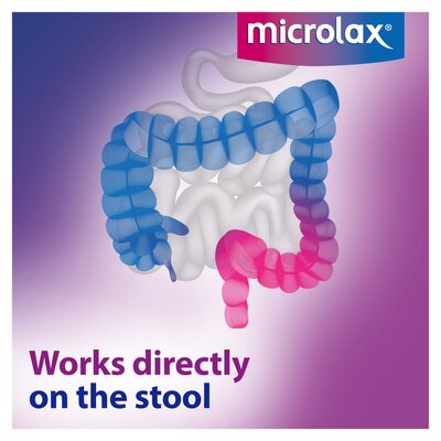 Microlax Microenema 5ml 4's | PnP