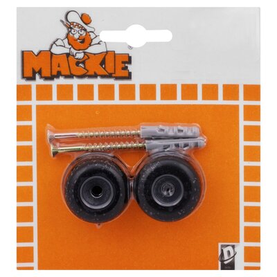 Mackie Door Stop With Screws 2 Pack | Smart Price Specials | PnP Home