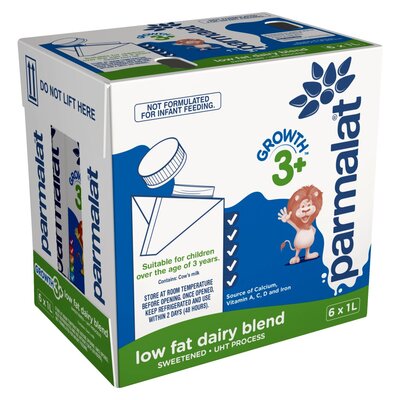Parmalat | Milk, Dairy & Eggs | Smart Price Specials | PnP