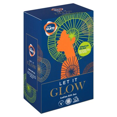PnP Bodysure Ladies Gift Box Set | PnP