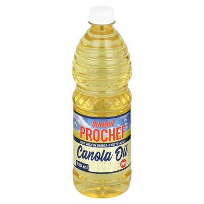 Sunfoil Canola Oil 750ml | PnP