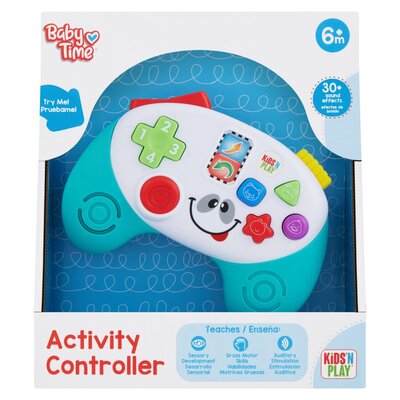 Kids 'N Play Activity Controller | PnP