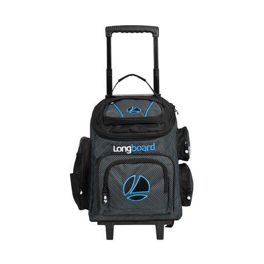 Longboard Senior Top Opening Backpack | PnP