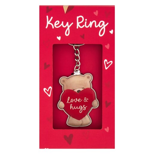 Creative VD25 Hugs Keyring | PnP