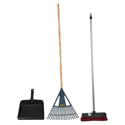 Addis Garden Stiff Broom Set | Smart Price Specials | PnP Home