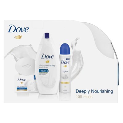 Dove Gift Pack Original 350ml | PnP