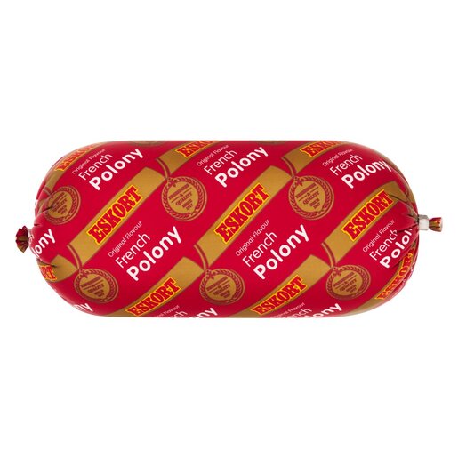 Eskort French Polony 1kg | PnP
