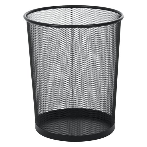 Kenzel Wire Mesh Wire Round Bin 19.5L | PnP