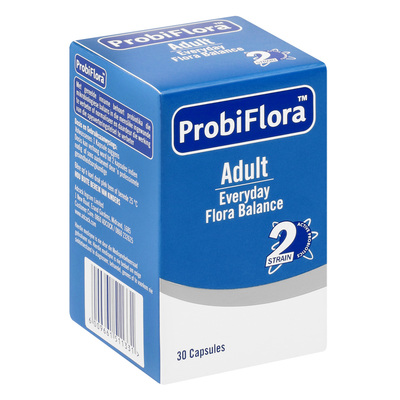 Probiflora Adult Everyday Flora Balance 30s | PnP
