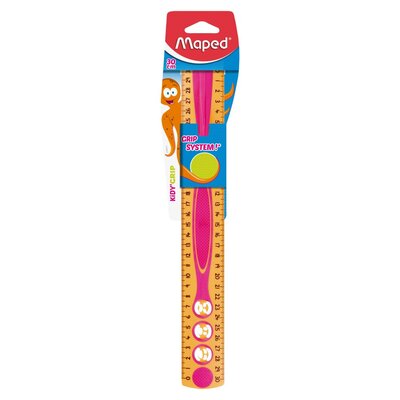 Maped Kidy Grip 30cm Ruler | Smart Price Specials | PnP Home