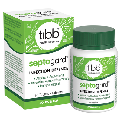 Tibb Xcel 60 Tablets | PnP