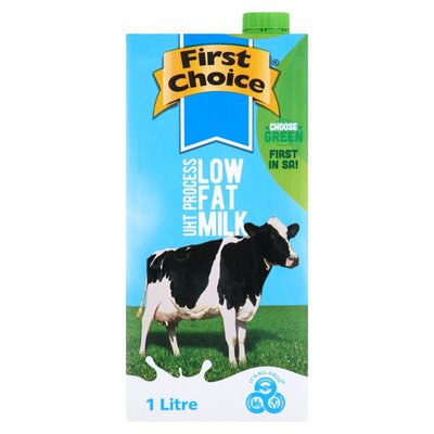 UHT Milk | Long Life Milk | Smart Price Specials | PnP