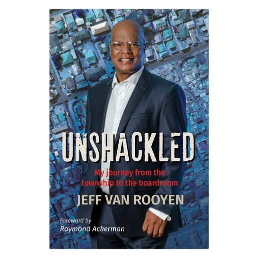 Unshackled | Smart Price Specials | PnP Home