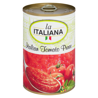 La Italiana Italian Tomato Puree 400g | PnP