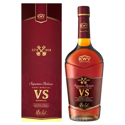 KWV Vs Brandy 750ml | PnP