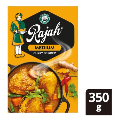 Robertsons Rajah Medium Curry Powder 350g | Smart Price Specials | PnP Home