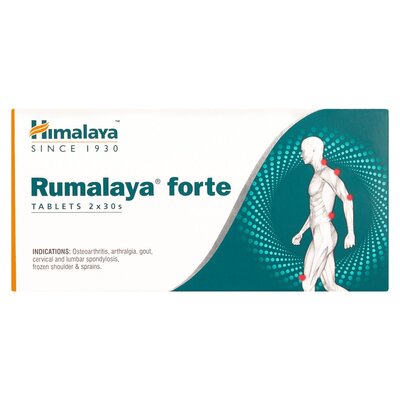 Relicalm Tablets 20s | PnP