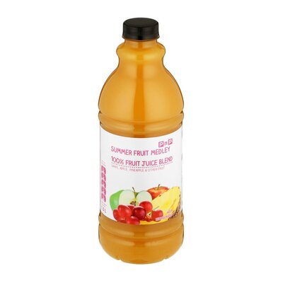 PnP Summer Fruit Medley Juice 1.5L | PnP
