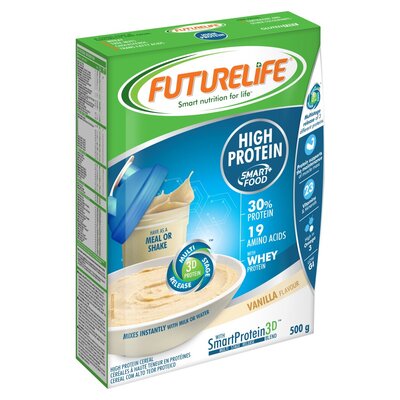 Futurelife High Protein Smart Food 500g | PnP