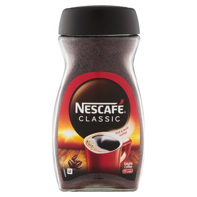 Nescafe Classic Passover 200g | PnP