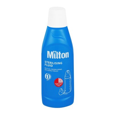 Milton Sterilising Fluid 500ml | PnP