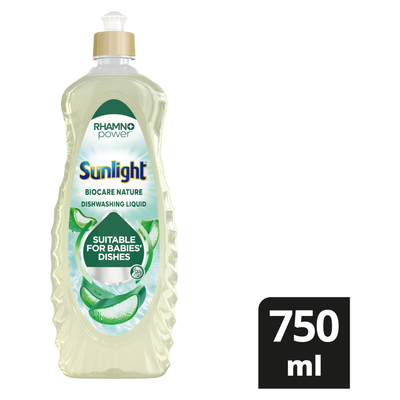 Sunlight Original Dishwashing Liquid 750ml | PnP