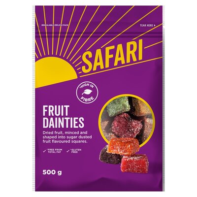 Safari Mebos Croquettes Choice 250g | PnP