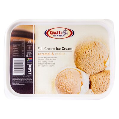 Gatti ice cream | Ice-Cream | Smart Price Specials | PnP