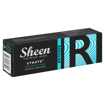 Sheen Strate Regular Hair Straightener 50ml | PnP