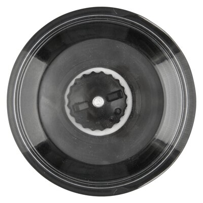 DAY Glass Spice Mill Grinder | PnP