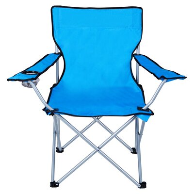 Camp Chair Blue | PnP