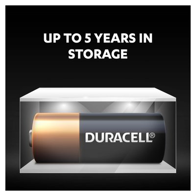 Duracell Mn21 Battery 2 Pack | PnP