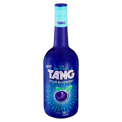 Tang Sour Blueberry Liqueur 750ml | PnP
