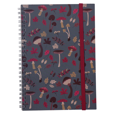 Kenzel Assorted A5 Soft Cover Notebook 120 Pages | Smart Price Specials ...